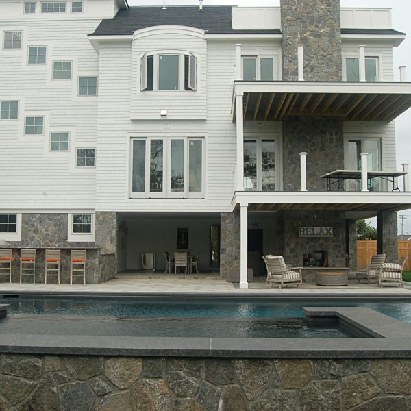 Nantucket Blue « R Stone