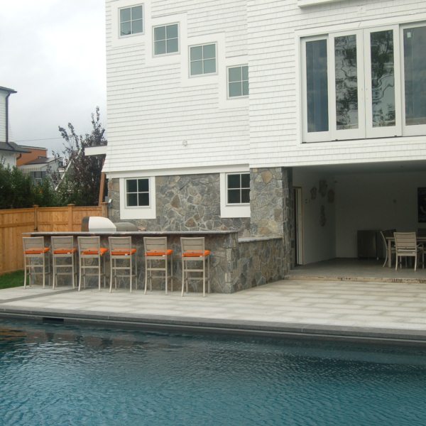 Nantucket Blue « R Stone