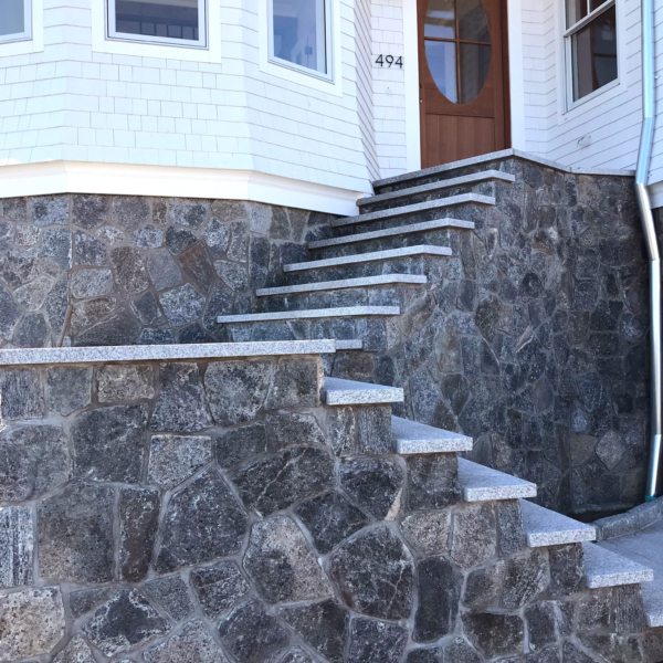 Nantucket Blue « R Stone