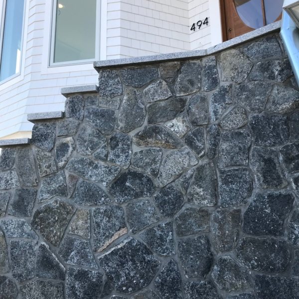 Nantucket Blue « R Stone