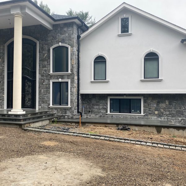 Nantucket Blue « R Stone