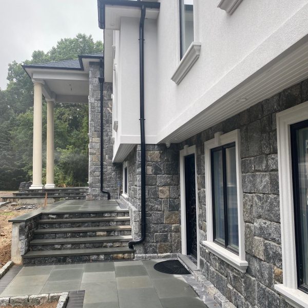 Nantucket Blue « R Stone