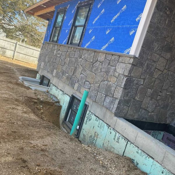 Nantucket Blue « R Stone