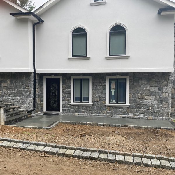 Nantucket Blue « R Stone