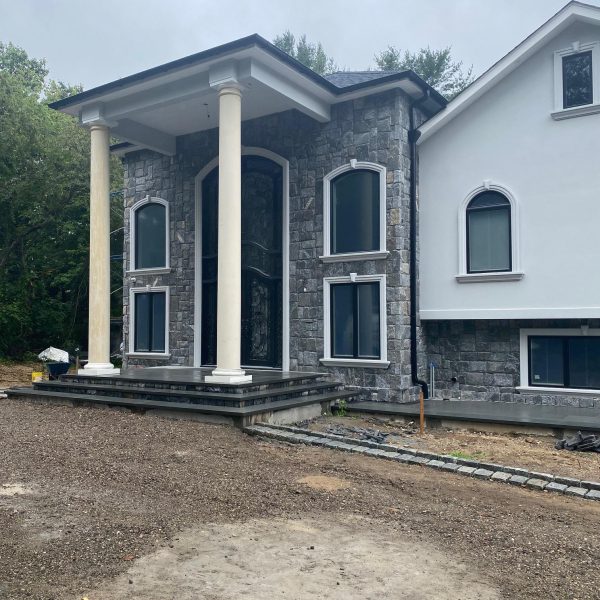 Nantucket Blue « R Stone