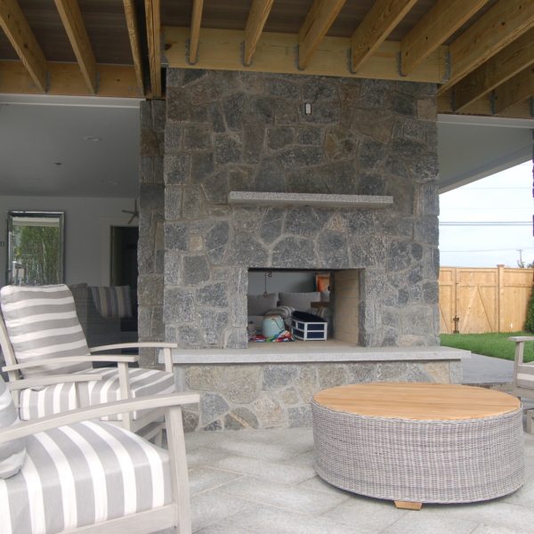 Nantucket Blue « R Stone