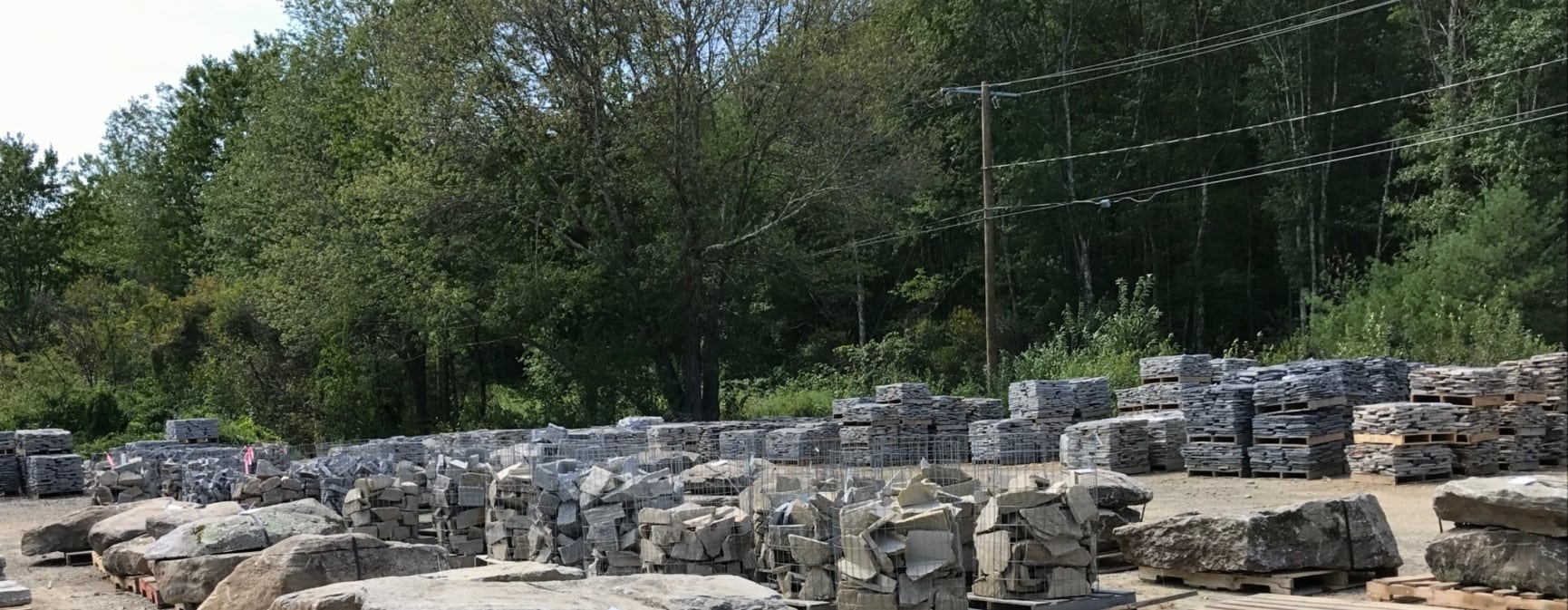 Packaging and Shipping « R Stone